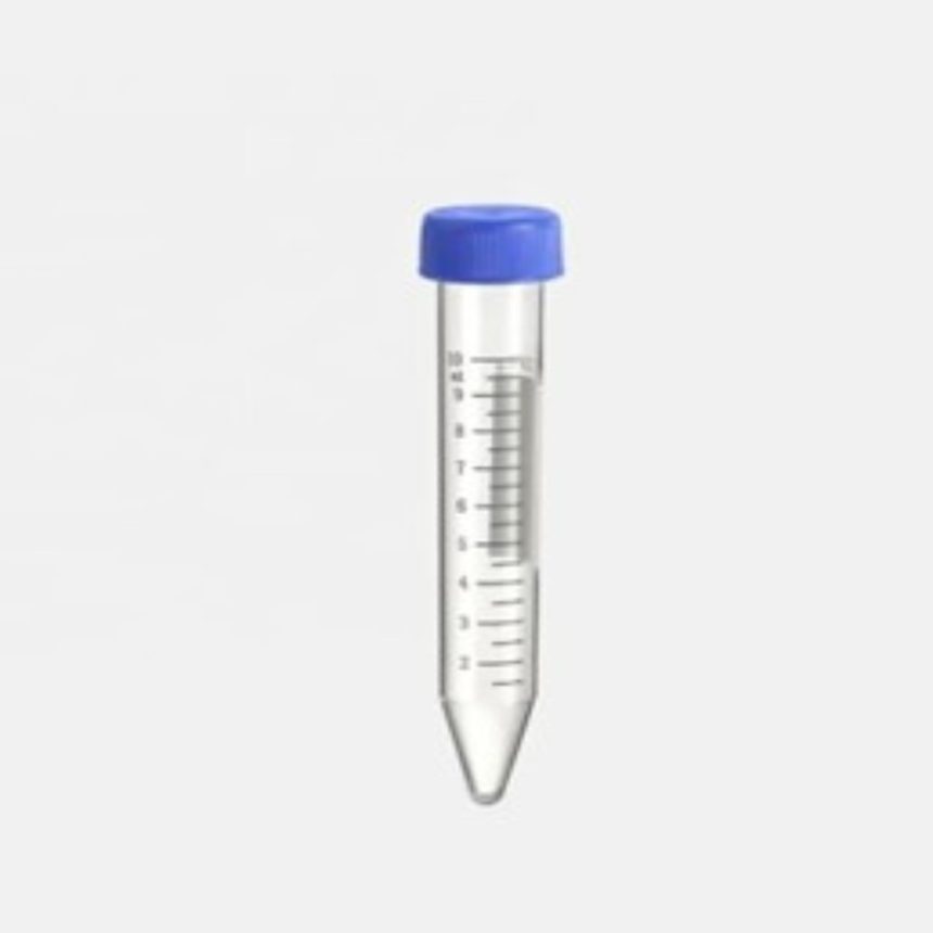 Sterile Centrifuge Tube (15 mL) – Med Biosciences