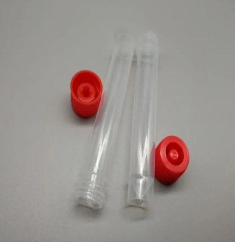 10 mL Cryovials – Cryogenic Tubes / Vials – Sample Collection Tubes (10 ...
