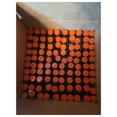 VTM Nasal Sampling Kit (2 mL & 3 mL) Viral Sampling and Transport ...