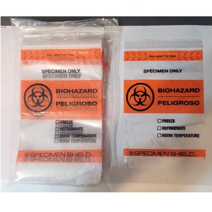 VTM Nasal Sampling Kit (2 mL & 3 mL) Viral Sampling and Transport ...