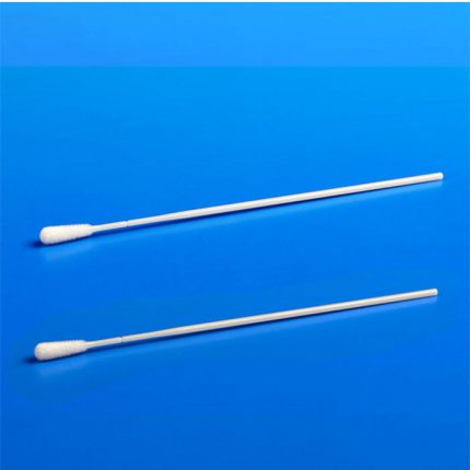 VTM Oral Sampling Kit (2 mL & 3 mL) Viral Sampling and Transport Medium ...